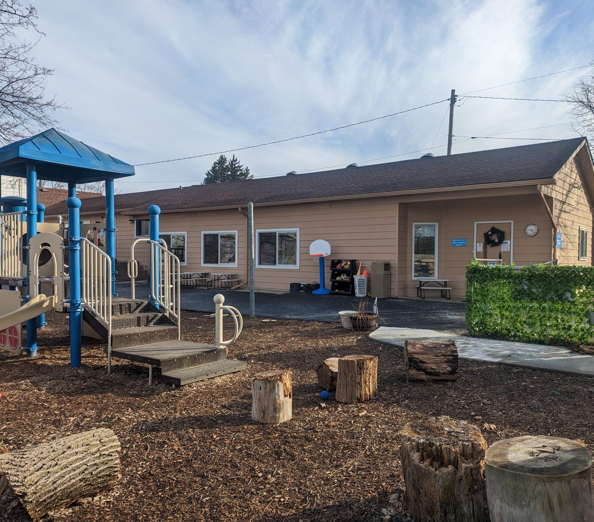 Home - Gretchen's House Child Development Centers