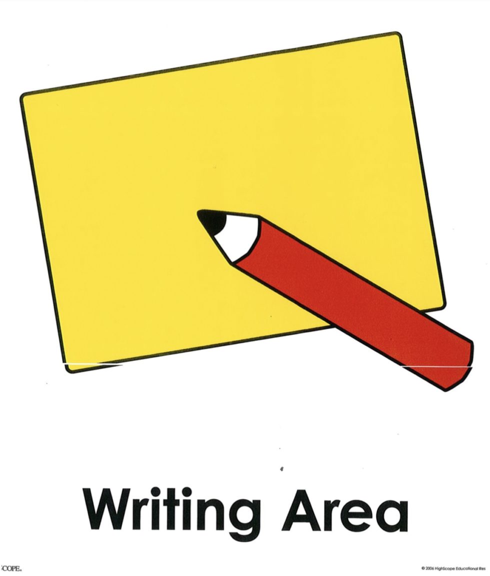 Daily Routines - Gretchen's House Child Development Centers