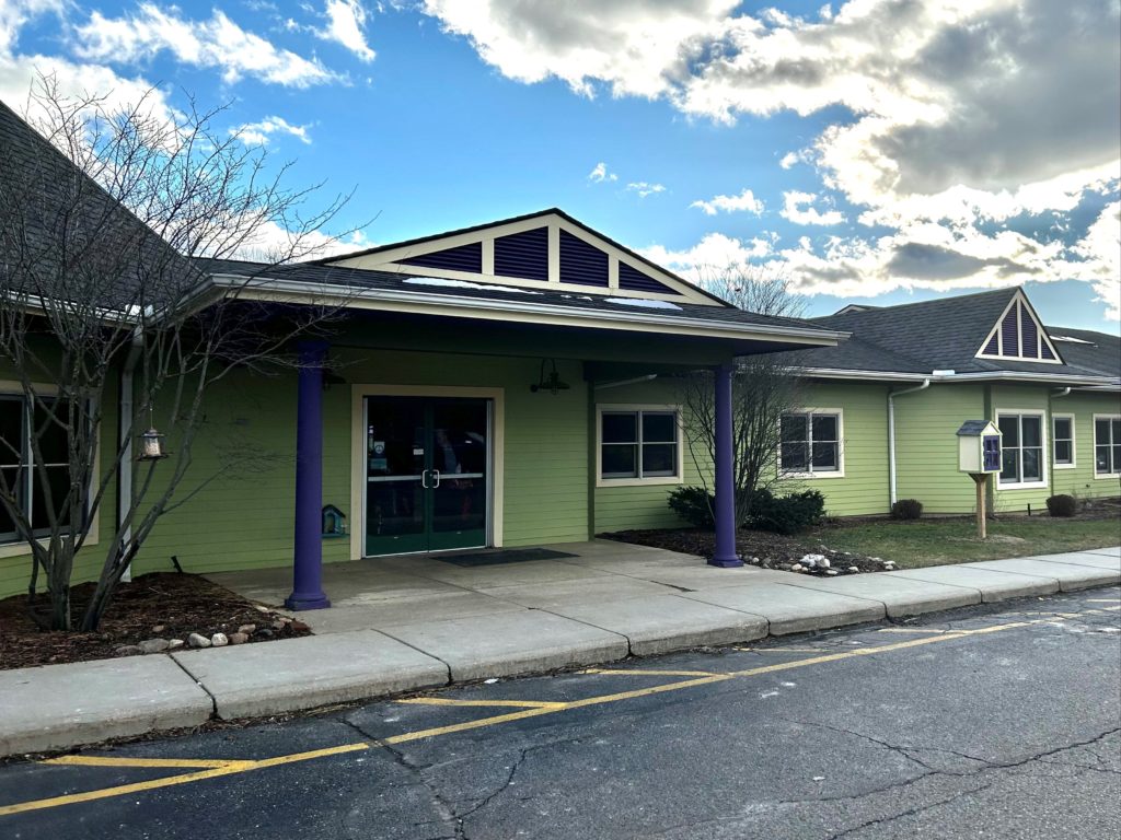 Home - Gretchen's House Child Development Centers