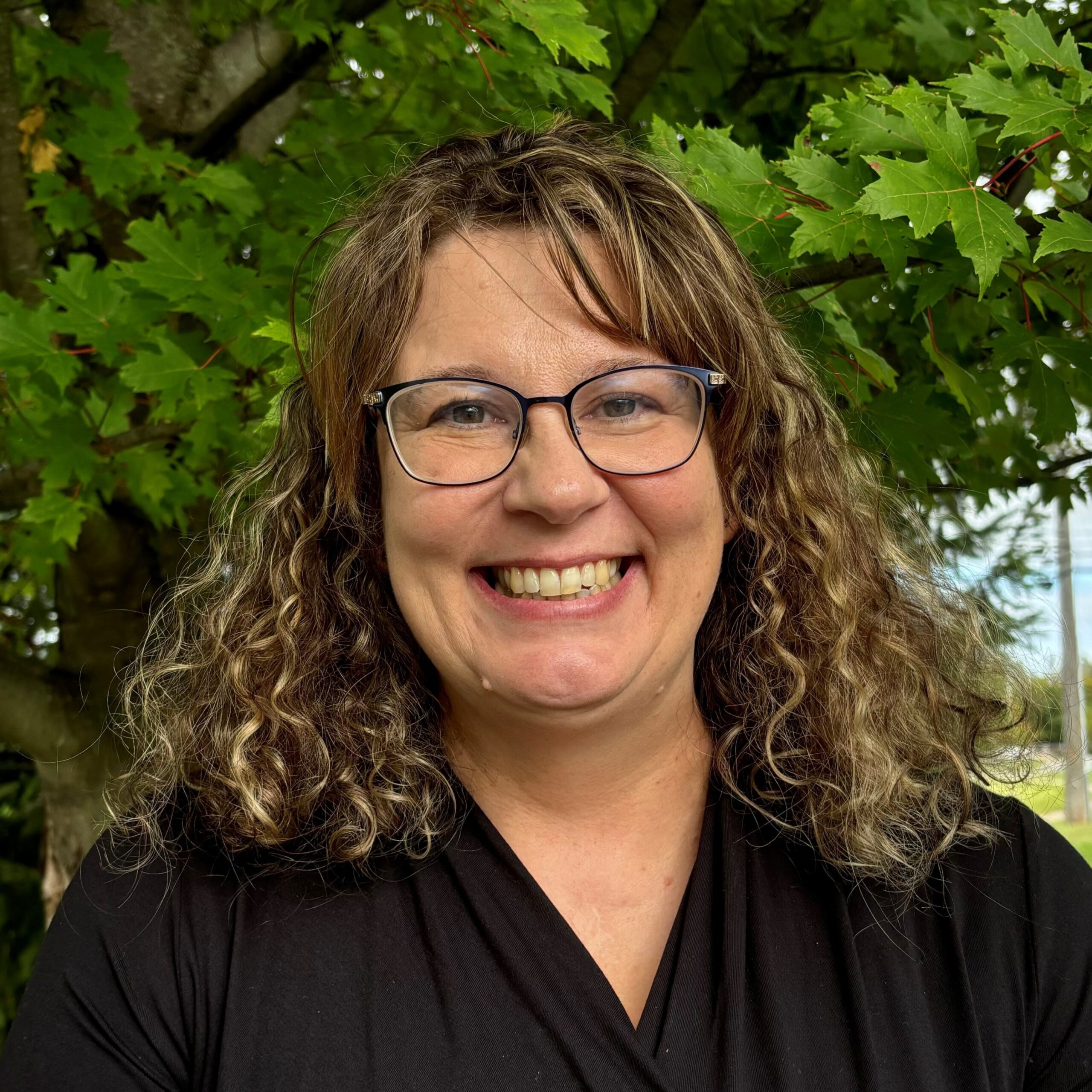 Amy Gale - Gretchen's House Child Development Centers