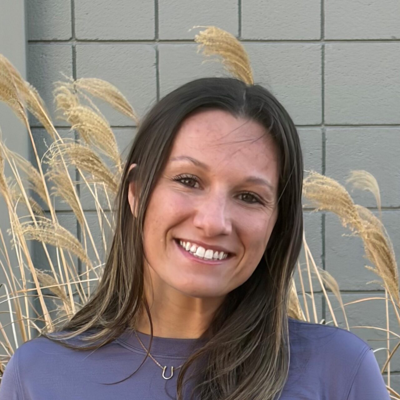 Emily Roopas - Gretchen's House Child Development Centers